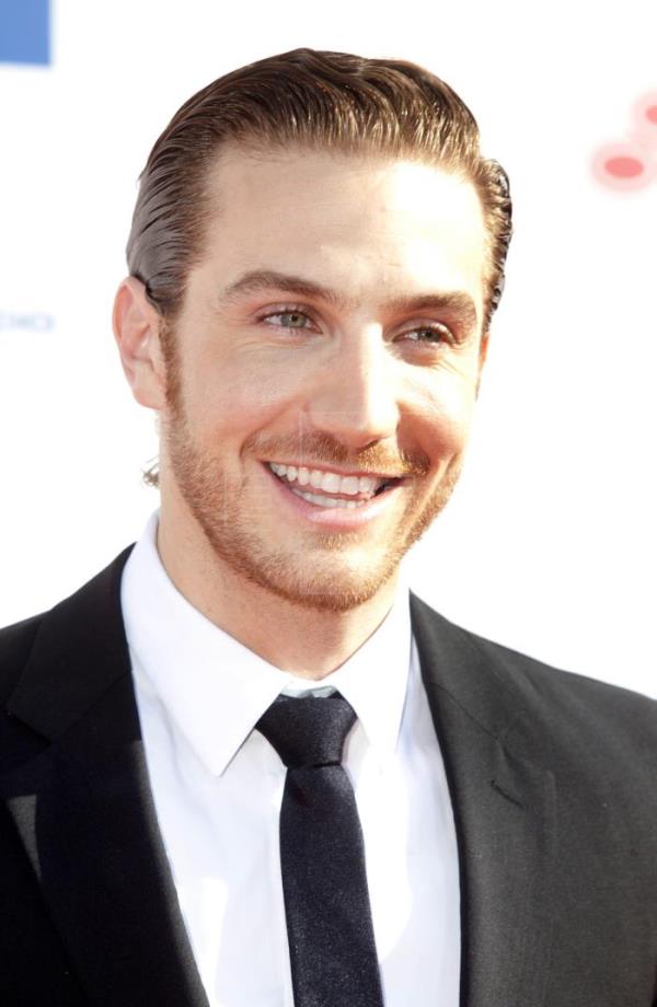 10 hottest Telemundo Actors on TV Right now! - TrippleMonline