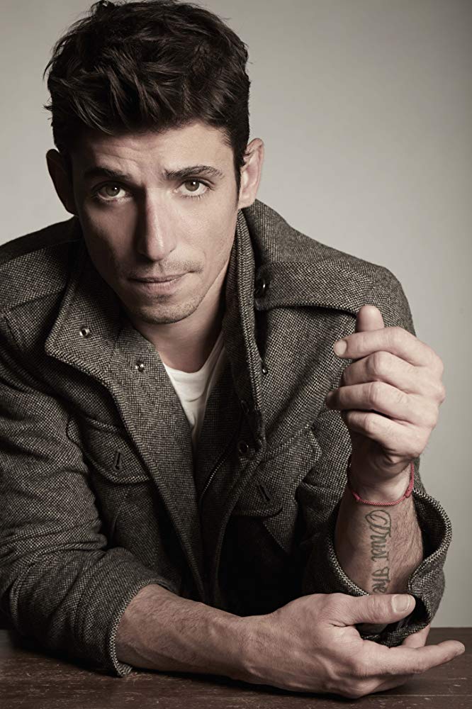 10 hottest Telemundo Actors on TV Right now! - TrippleMonline