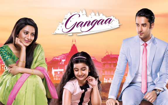 Gangaa season 1, 2, 3 Full story, Plot Summary, teasers Zee World ...