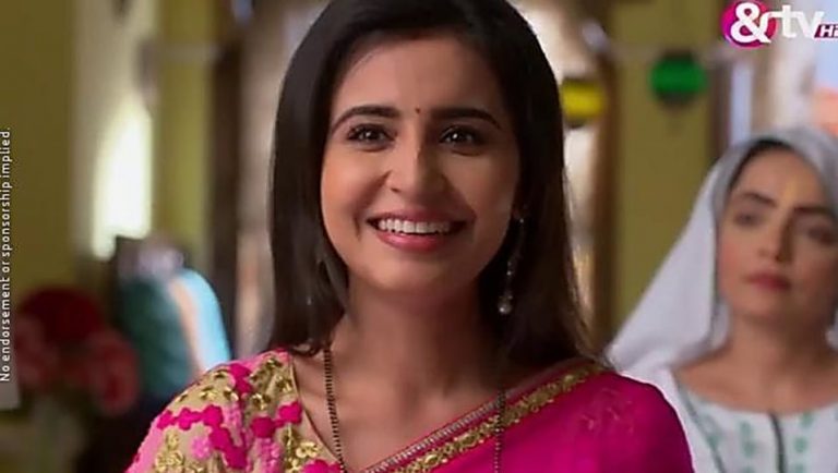 Gangaa Zee World full casts, real names, pictures (Season 1,2,3 ...