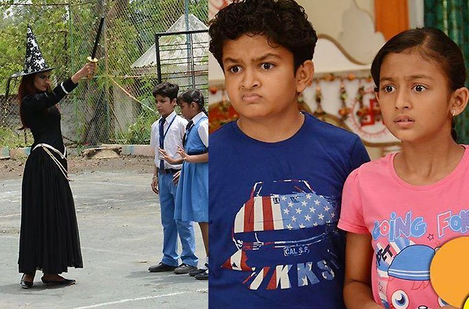 Zee World: Meet Indu (Shruti Bisht) from Iron lady 2, Pictures and real ...