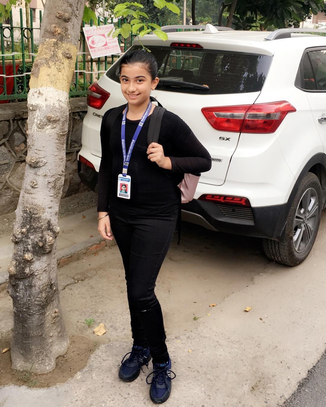 Meet Ruhana Khanna (Gangaa), current age, latest pics, Parents, School ...