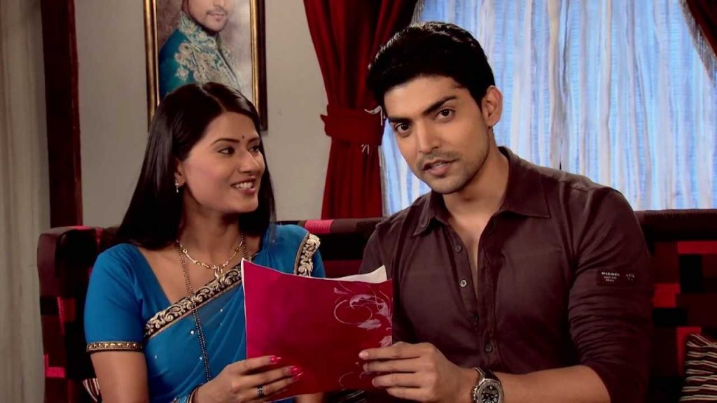 Married Again Zee World Archives - TrippleMonline