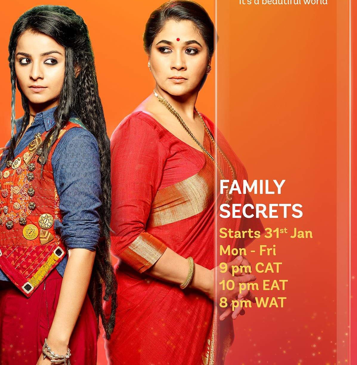 Family Secrets Starlife: Plot Summary, Full Story, Cast, teasers ...