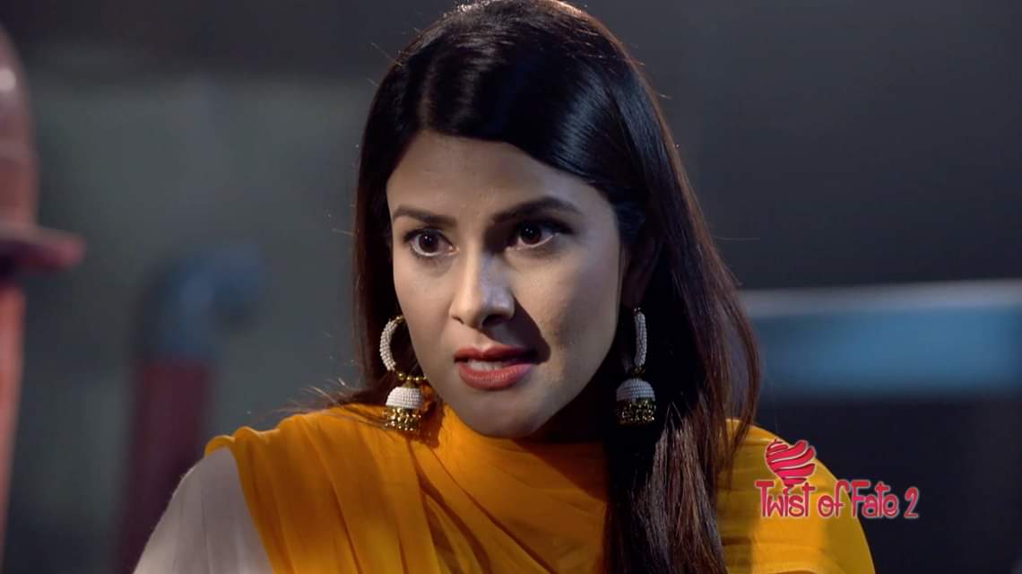 Zee World: Friday Update on Twist of Fate 25th January 2019 ...