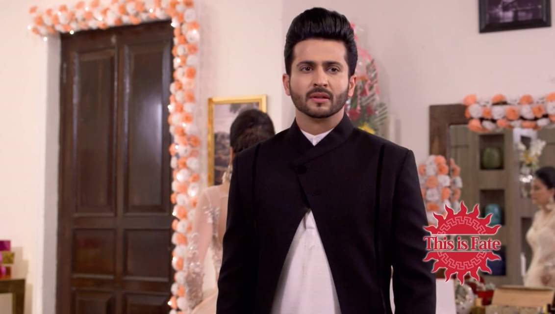 Zee World: Friday Update on This is Fate 25th January 2019 - TrippleMonline