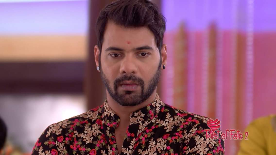 Twist of Fate Written Update - Wednesday 6th February 2019 - TrippleMonline