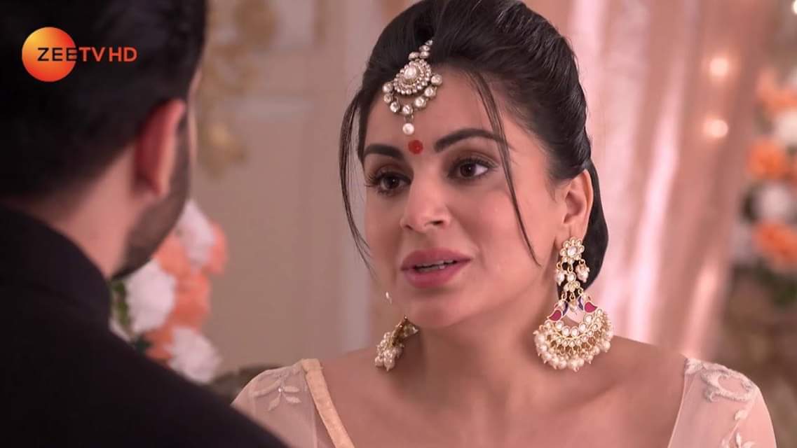 This is Fate Written Update for Friday 8th February 2019 - TrippleMonline