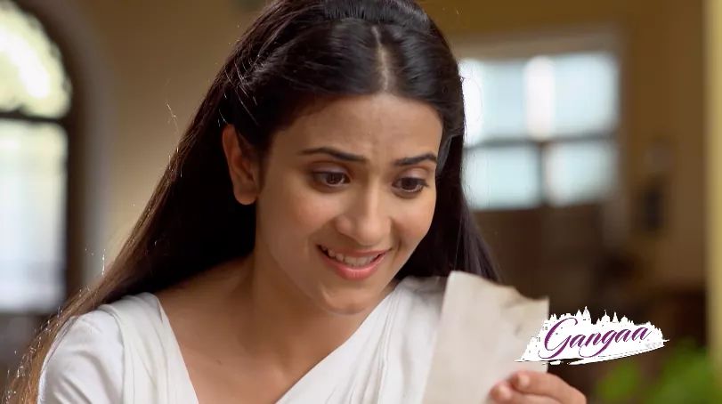 Gangaa season 1, 2, 3 Full story, Plot Summary, teasers Zee World ...