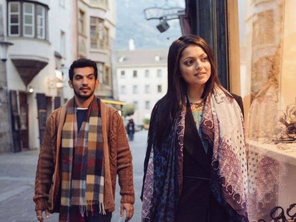 Chasing My Heart Starlife: Plot Summary, Full story, Casts, teasers ...