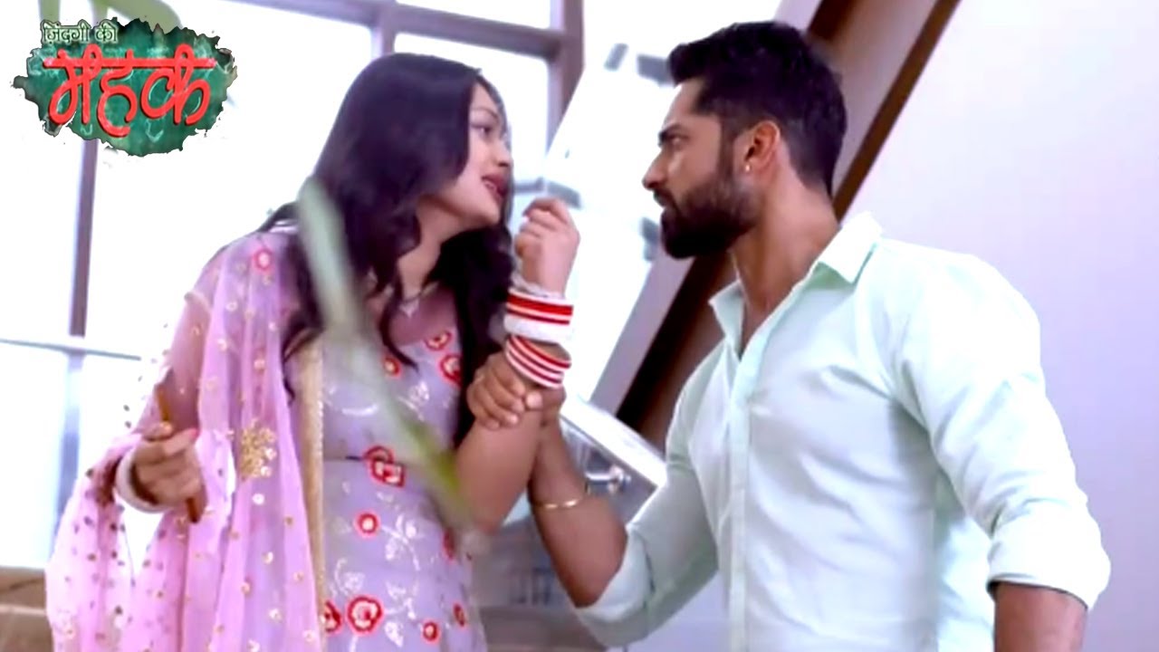 Mehek Zee World: Full story, Plot summary, casts, teasers - TrippleMonline