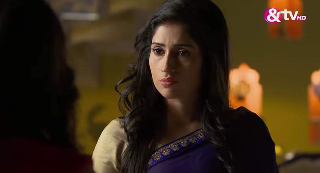 Gangaa Written update - Friday 8th February 2019 - TrippleMonline