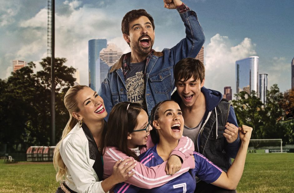 My Perfect Family Premieres on Telemundo: Plot, Full story, Casts and ...