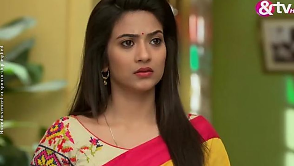 Gangaa written update Thursday 28th February 2019 - TrippleMonline