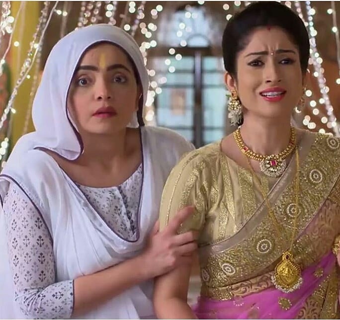 Gangaa season 1, 2, 3 Full story, Plot Summary, teasers Zee World ...