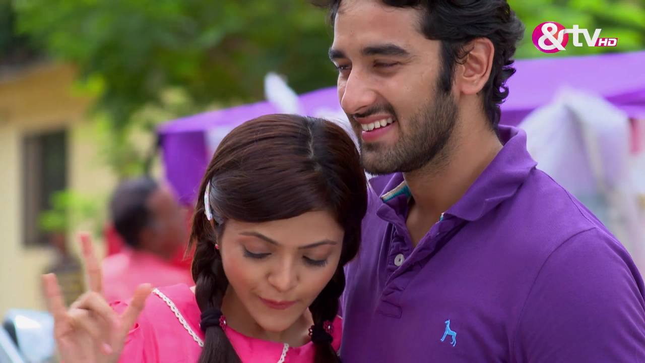 Gangaa Spoiler: Prahba plan finally split Gangaa and Sagar apart ...