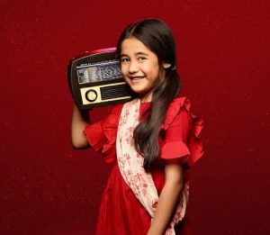 Kulfi the Singing Star Starlife full story, plot summary, Casts ...