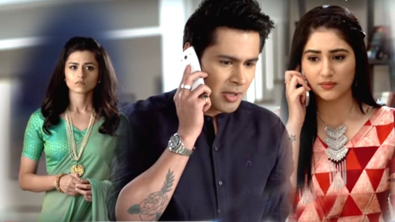 Kindred hearts August 2019 teasers Zee World - TrippleMonline