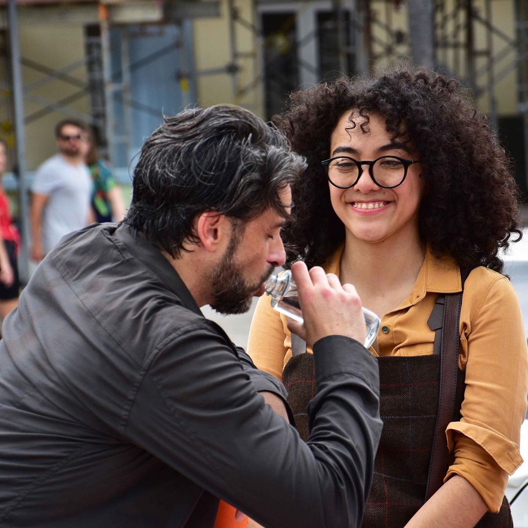 Betty in New York Telemundo teasers - July 2019 - TrippleMonline