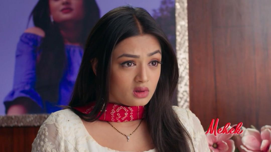 Mehek update Saturday 12 October 2019 Zee World - TrippleMonline