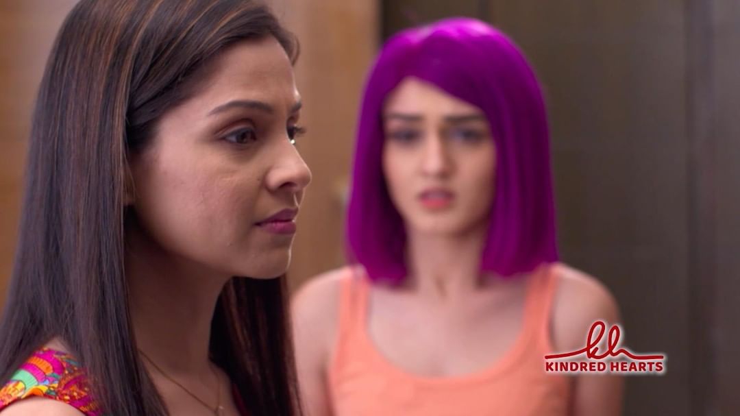 Kindred hearts update Saturday 26 October 2019 Zee World - TrippleMonline