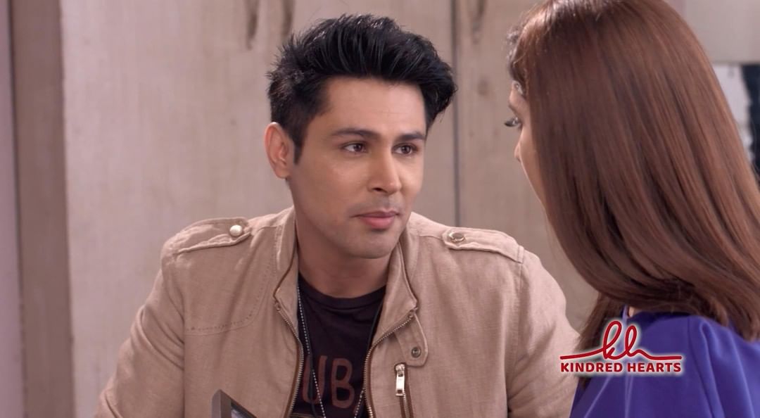 Kindred hearts update Tuesday 19 November 2019 Zee World - TrippleMonline