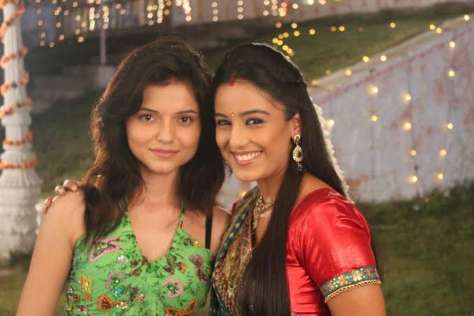 Married Again 2 November 2019 teasers - TrippleMonline