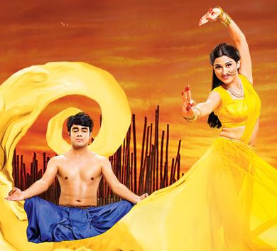 Deception Zee World: Full story, Plot summary, casts, teasers ...