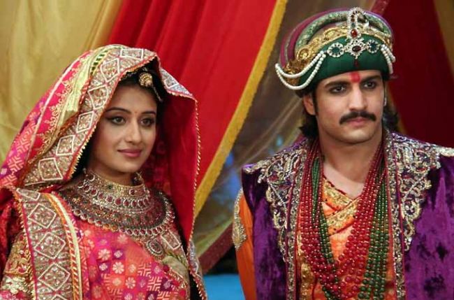 Johda Akbar Zee World: Full story, Plot summary, Casts, Teasers ...