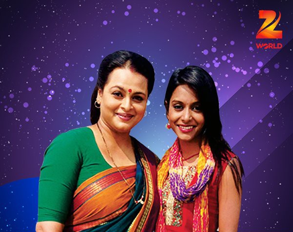 Reach for the stars Zee world: Full story, Plot summary, Casts, teasers ...