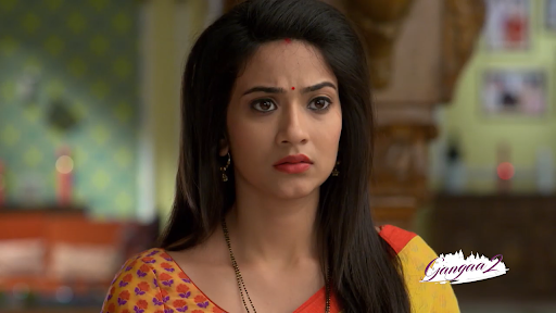 Gangaa update Tuesday 18 February 2020 - TrippleMonline
