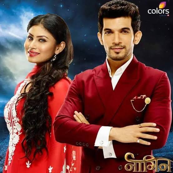 Tv3: Naagin season 1,2,3,4 full story, plot summary and casts ...