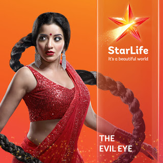 The Evil Eye Starlife: Full story, plot summary, casts, teasers ...