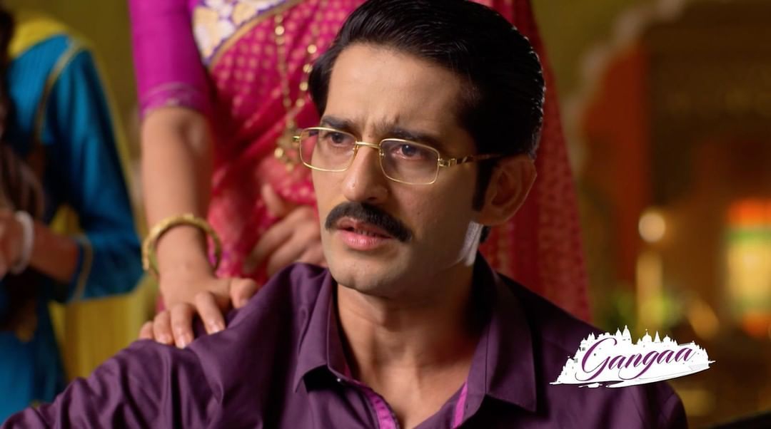 Gangaa update Sunday 10 May 2020 - TrippleMonline