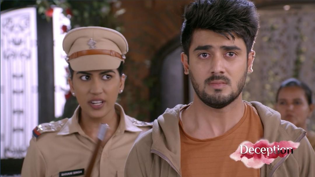 Deception update Friday 15 May 2020 Zee world - TrippleMonline