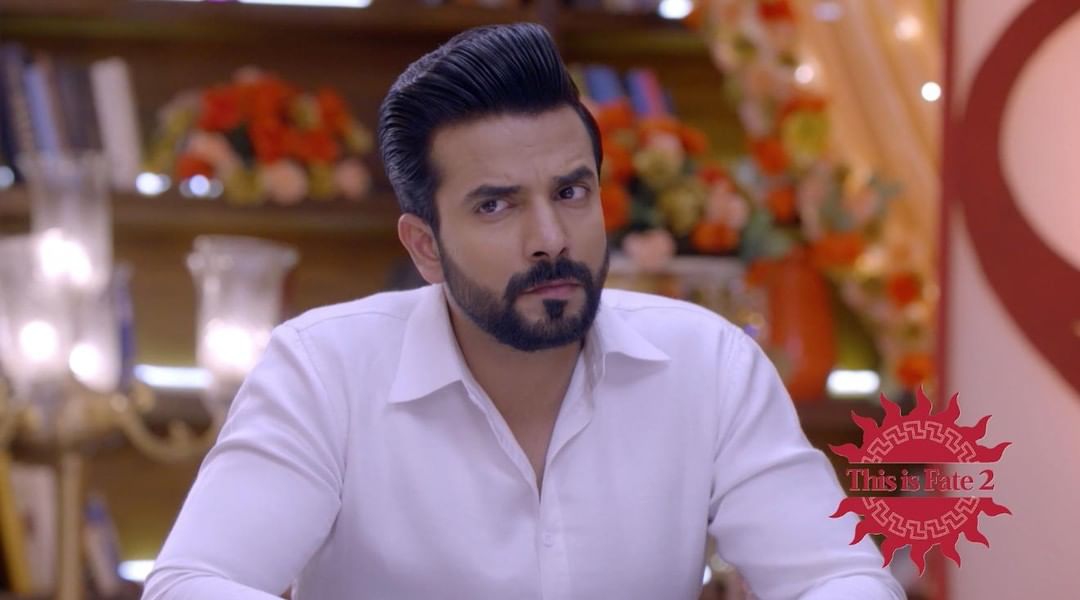 This is fate 2 update Thursday 25 June 2020 Zee world - TrippleMonline