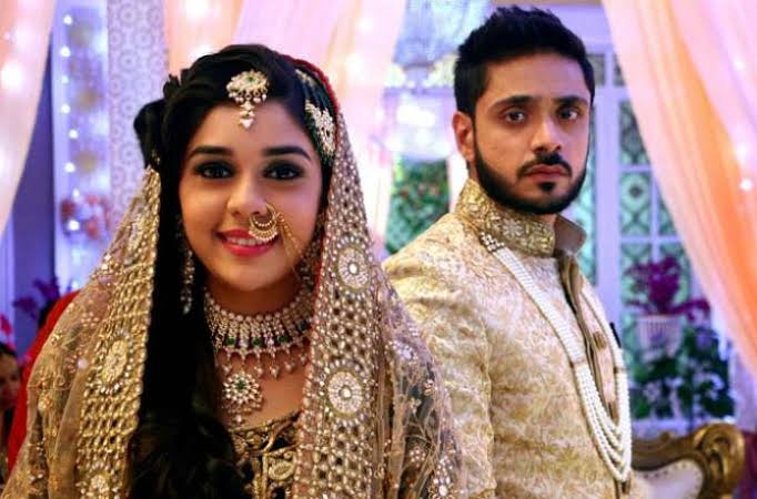 Zara's Nikah Zee world: Full story, plot summary, casts, teasers ...