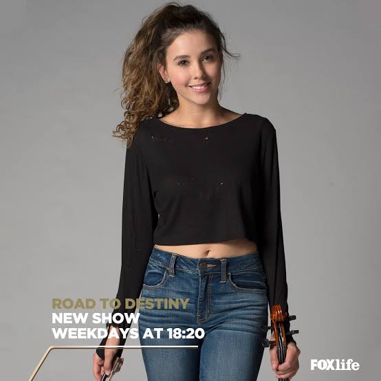 Road to Destiny fox life full story, plot summary, casts, teasers ...