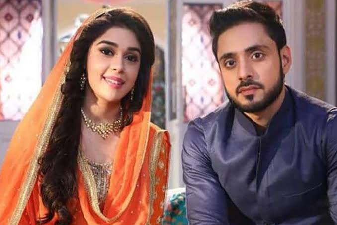 Zara's Nikah update Sunday 17 January 2021 - TrippleMonline