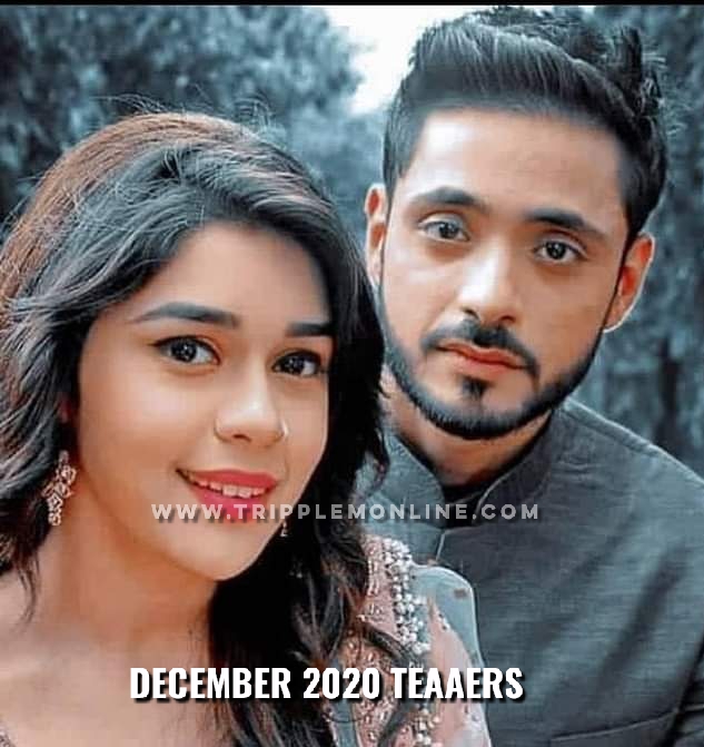 Zara's Nikah December 2020 teasers - TrippleMonline