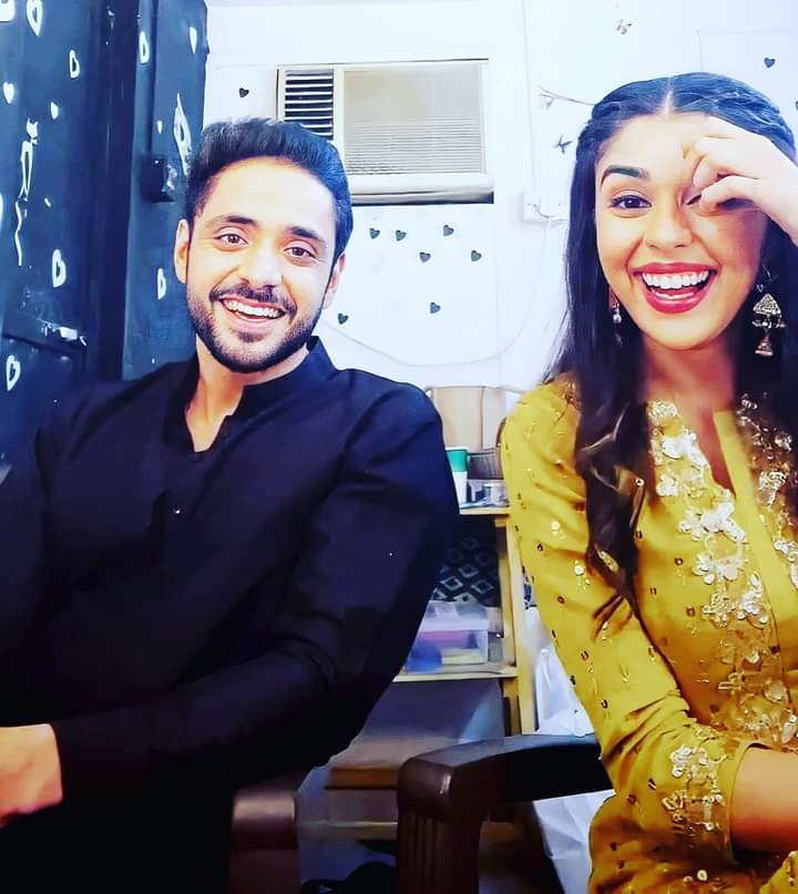 Zara's Nikah Wednesday Update 7 April 2021 - TrippleMonline