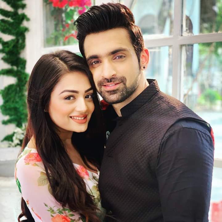 Promised Love Update Monday 3 May 2021 - TrippleMonline