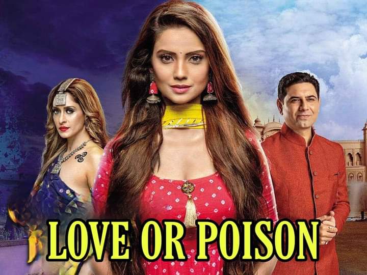 Love or Poison Update Tuesday 22 June 2021 - TrippleMonline