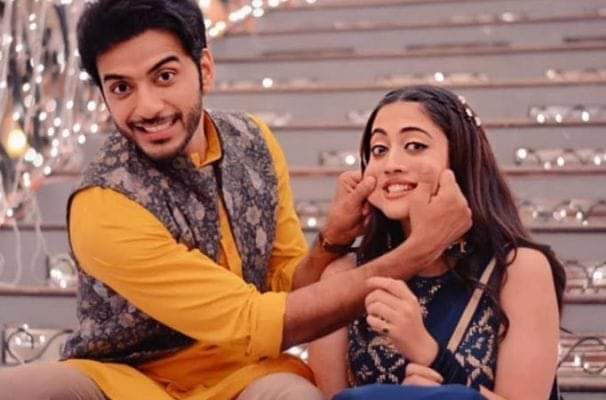 A magical love story Update Wednesday 4 August 2021 - TrippleMonline