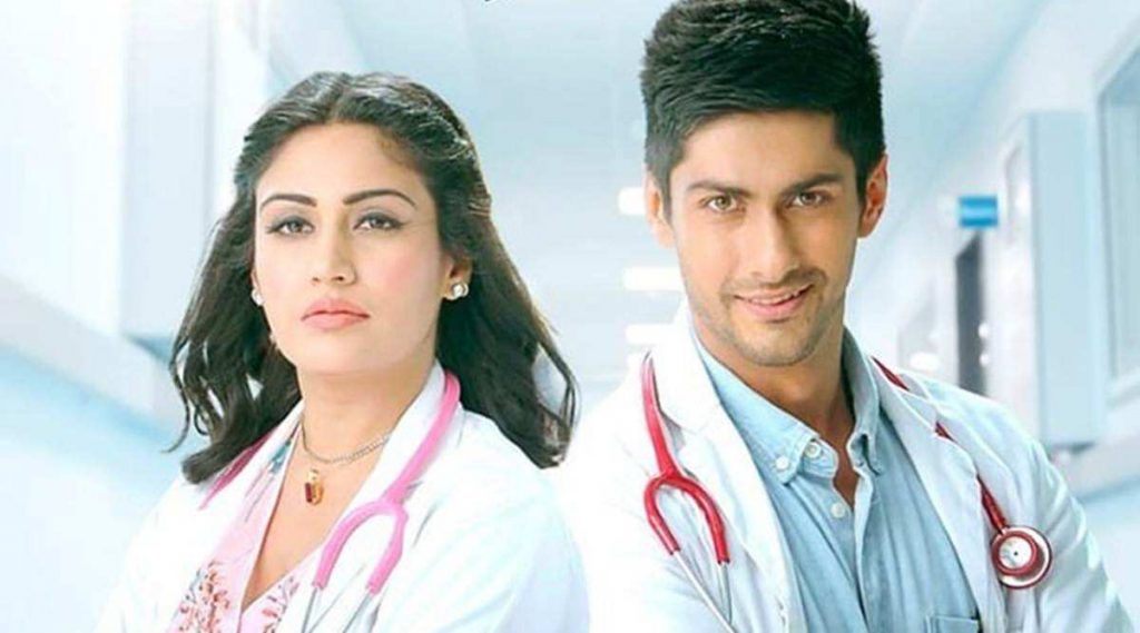 The Frontliners Starlife full story, plot summary, casts, teasers ...