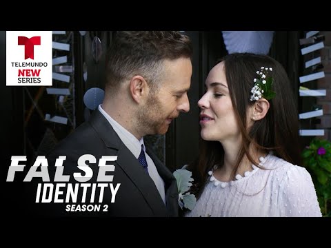 False Identity July 2021 teasers - Season 2 - TrippleMonline