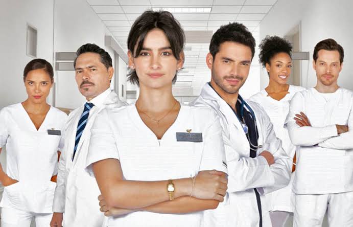 Nurses Telemundo April Teasers 2022 - TrippleMonline