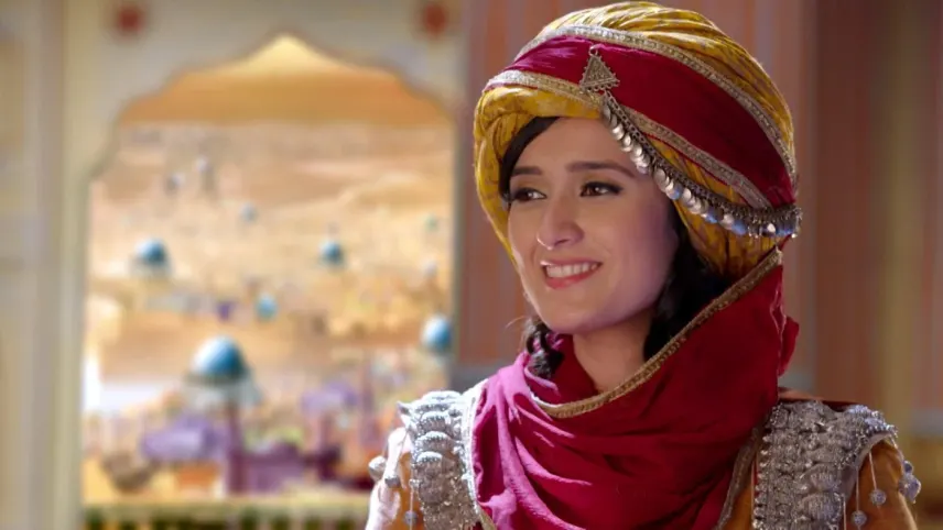Razia Sultan Zee world: full story plot summary casts teasers ...