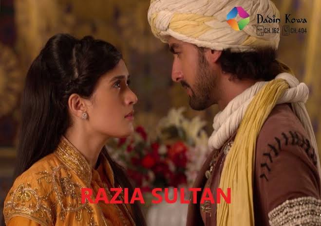 Razia Sultan update Thursday 6 April 2023 - TrippleMonline
