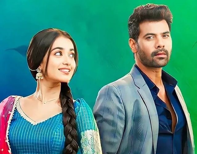 Radha Mohan zee world update Saturday 11 October 2025 - TrippleMonline